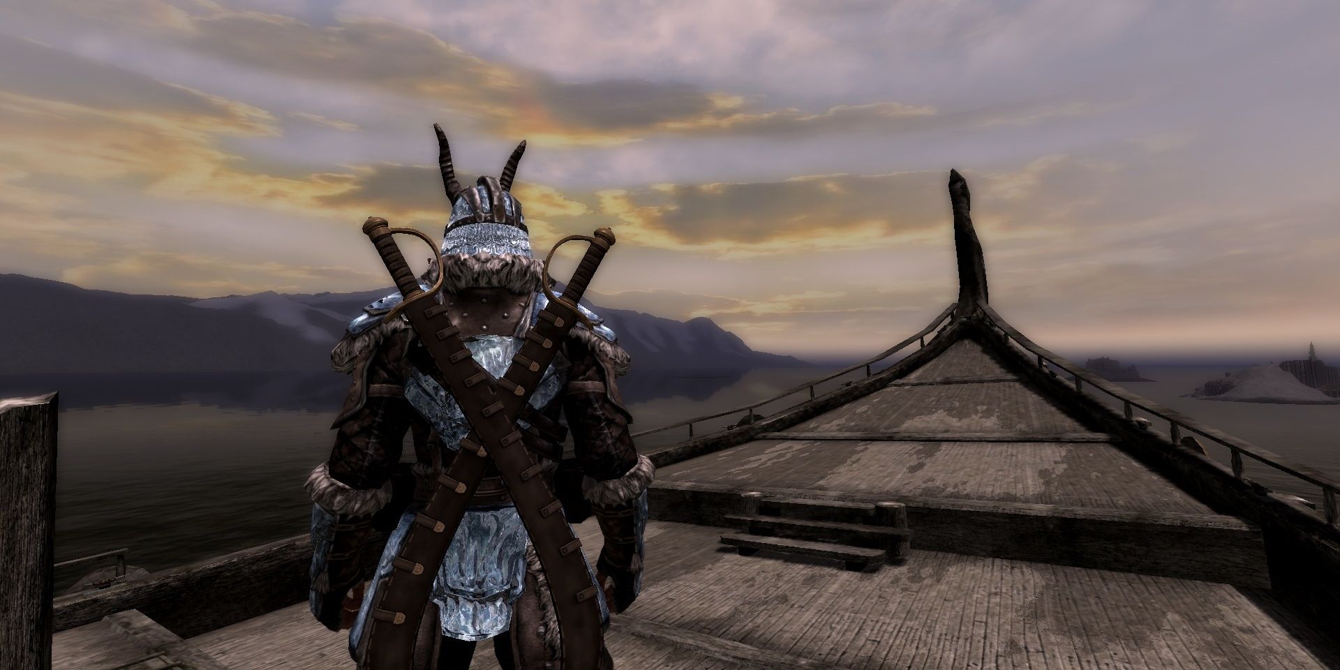 10 Best Weapons In Skyrim, Ranked