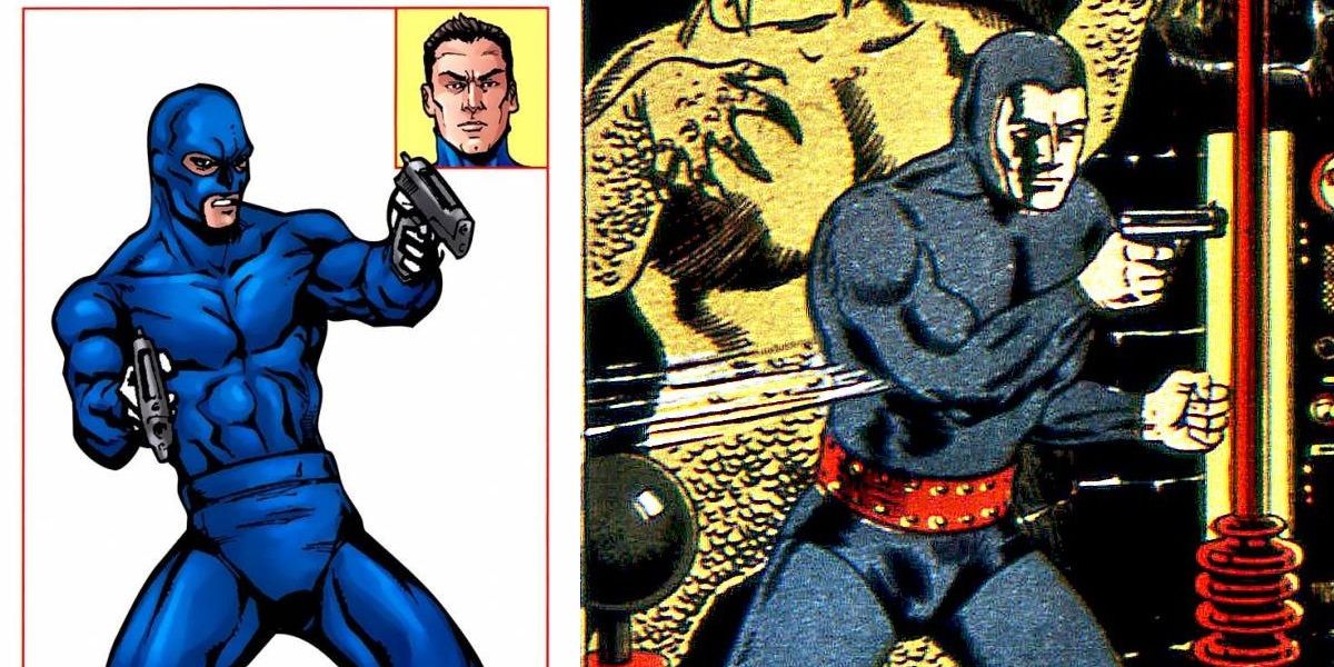 10 Marvel Heroes Who Could Use Legacy Characters