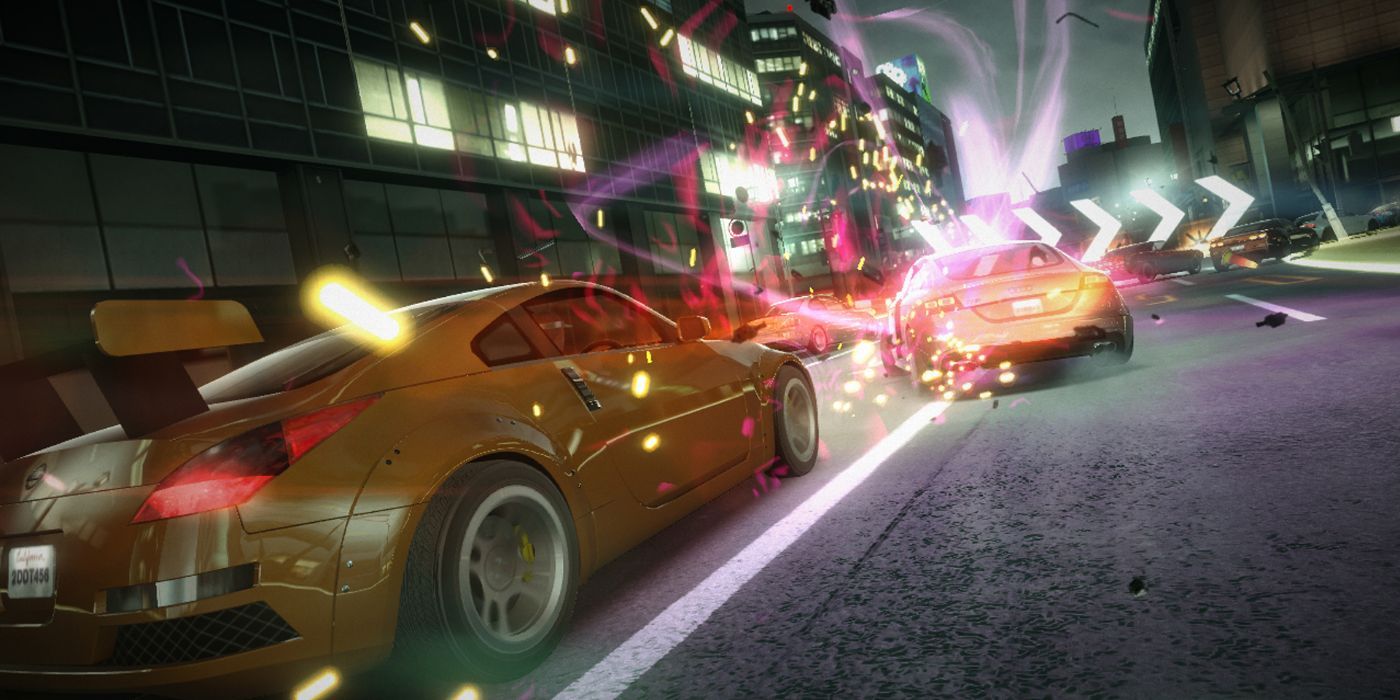 10 Classic Racing Games That Need A Victory Lap