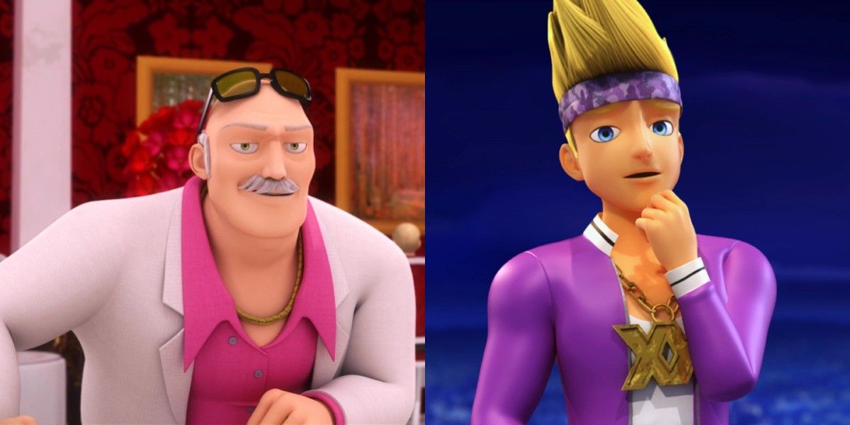 The 10 Most Disliked Characters In Miraculous Ladybug