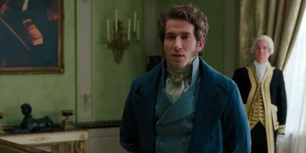 9 Most Crushworthy Men On Bridgerton, Ranked