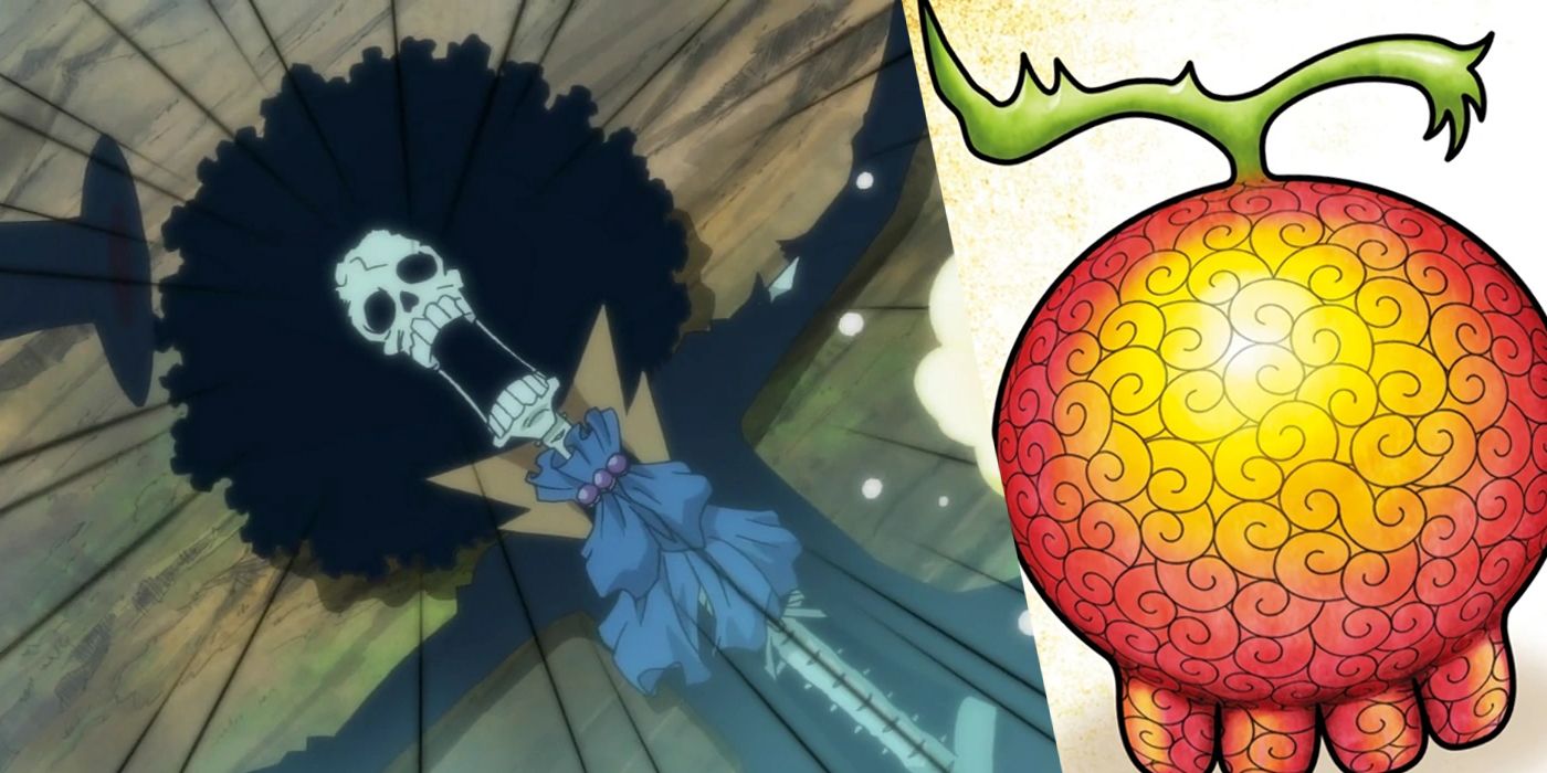 Top 10 Worst Ways To Die In One Piece