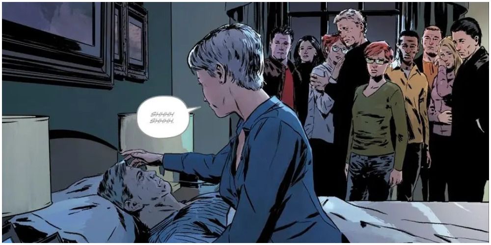 10 Harsh Realities Of Being Bruce Wayne