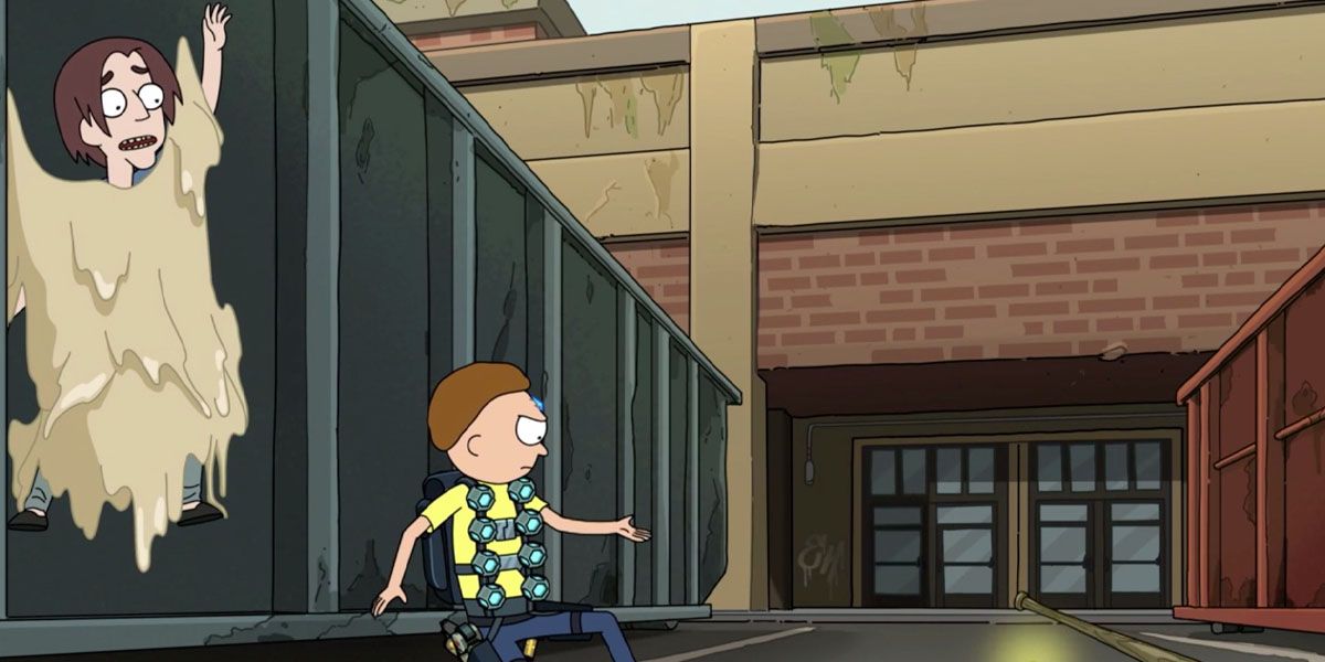 Rick & Morty: The 10 Most One-Sided Fights