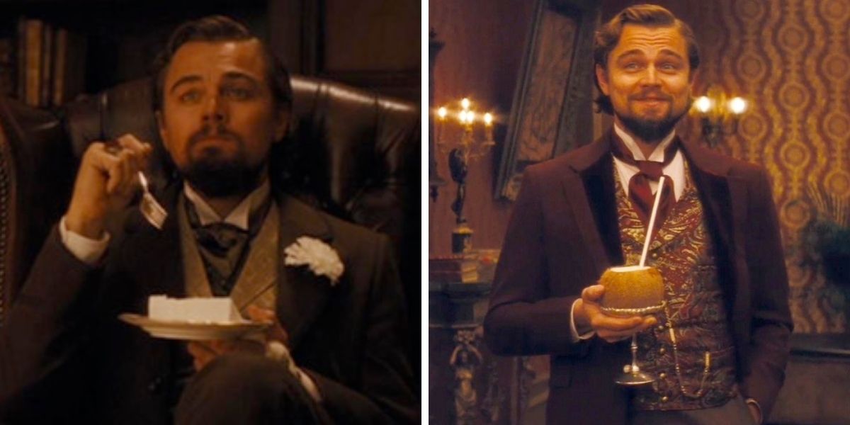 9 Movie Characters Who Love Dessert