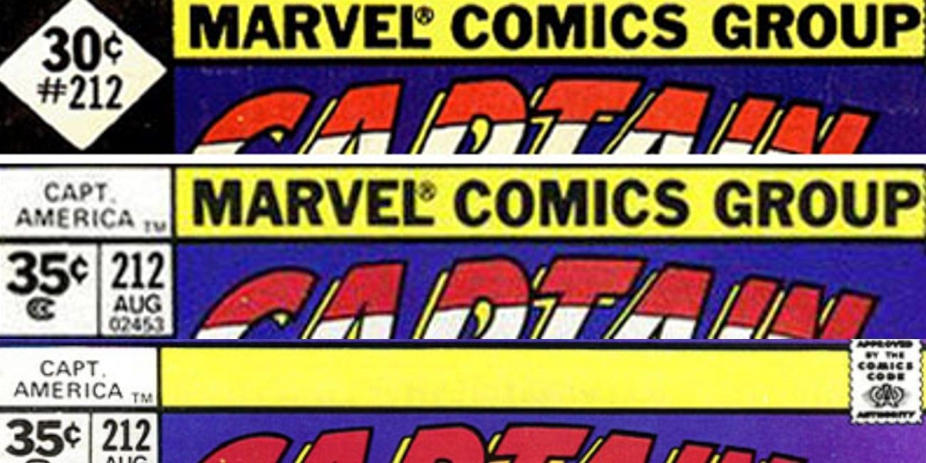 10 Most Obvious Comic Book Mistakes That Were Still Printed Anyway