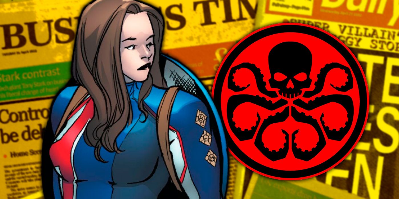 Captain Carter's Her True Greatest Enemy Isn’t Hydra - It's Her Own Team