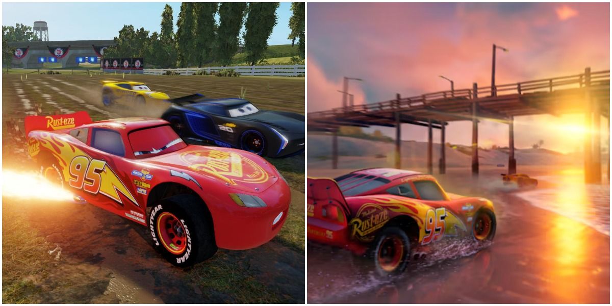 The 10 Best Pixar Games Ever, Ranked According To Metacritic