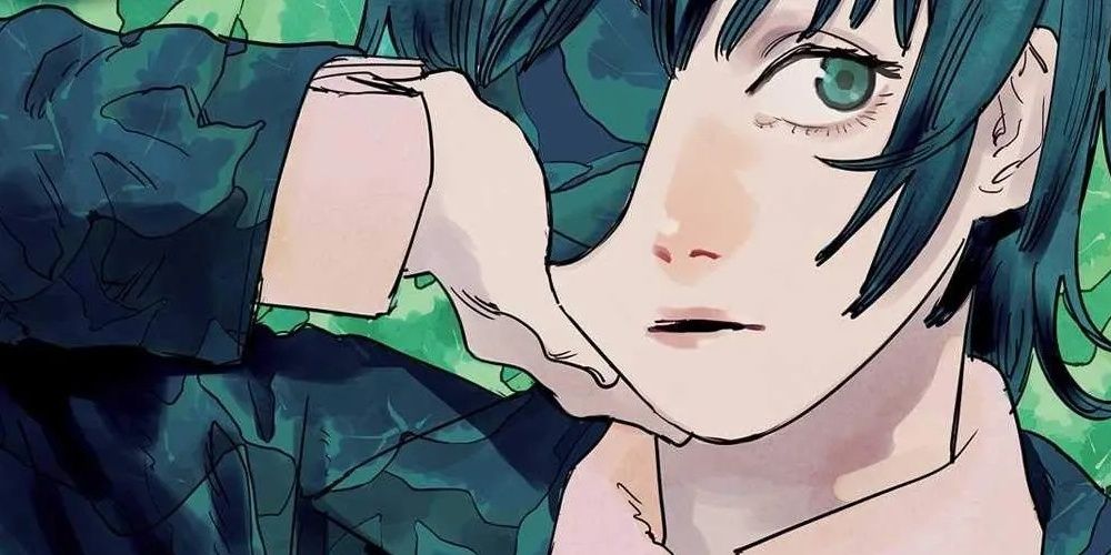 10 Best Chainsaw Man Manga Covers, Ranked