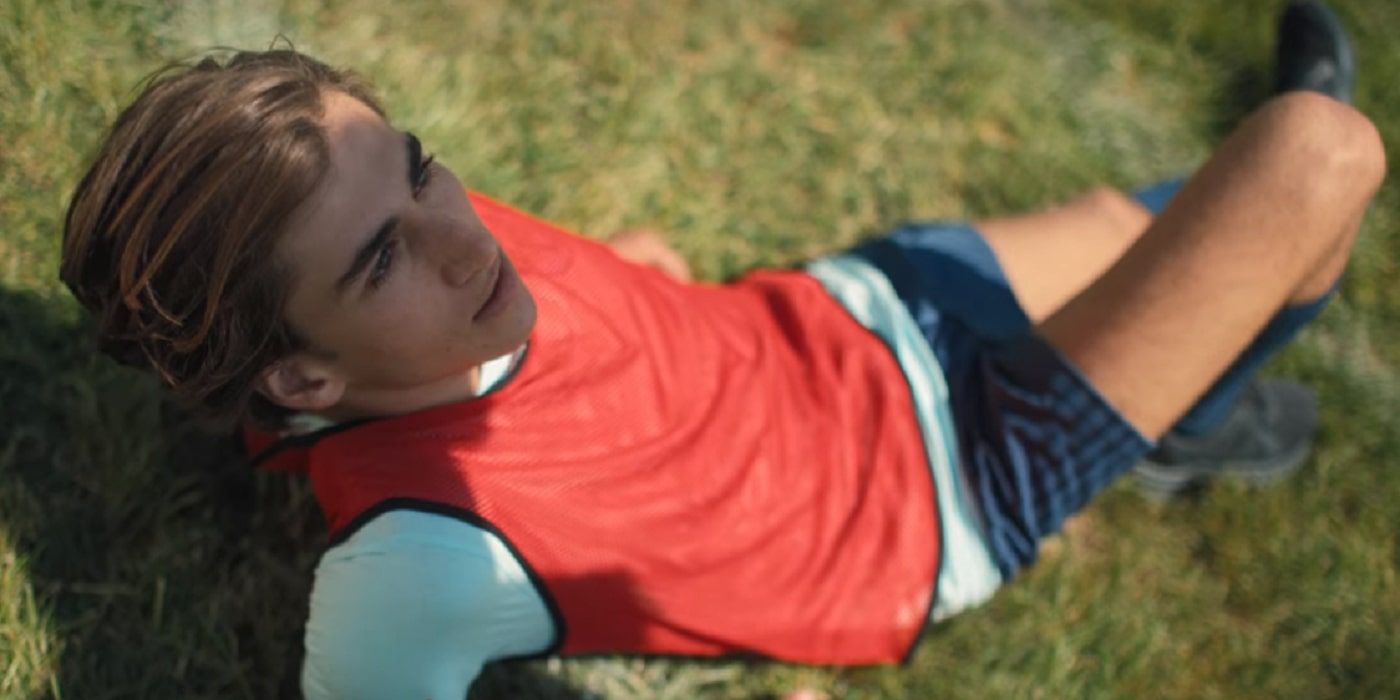 Heartstopper: Why Ben Hope’s Behavior Is So Toxic