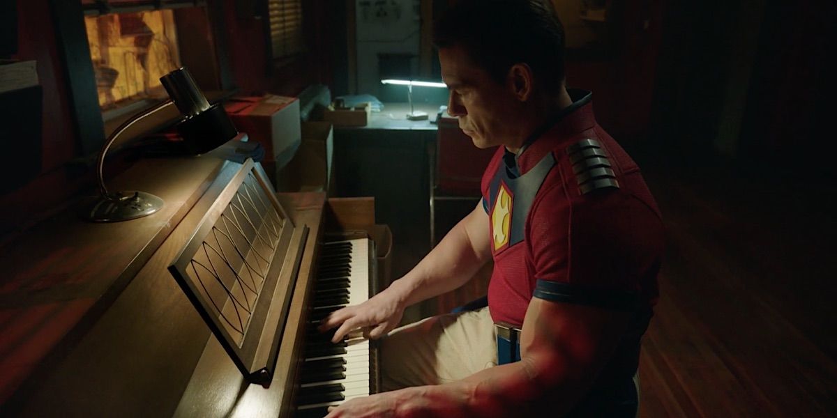 The 10 Best Songs From Peacemaker, Ranked