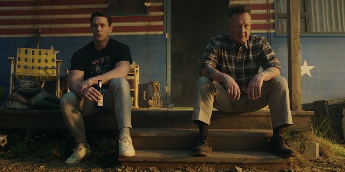 The 10 Best Songs From Peacemaker, Ranked