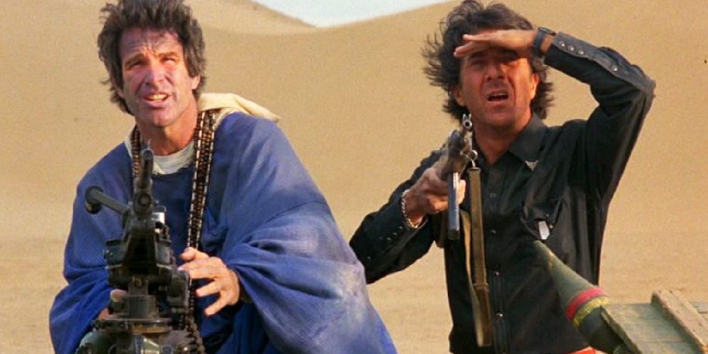 10 Worst Movies With The Best Casts