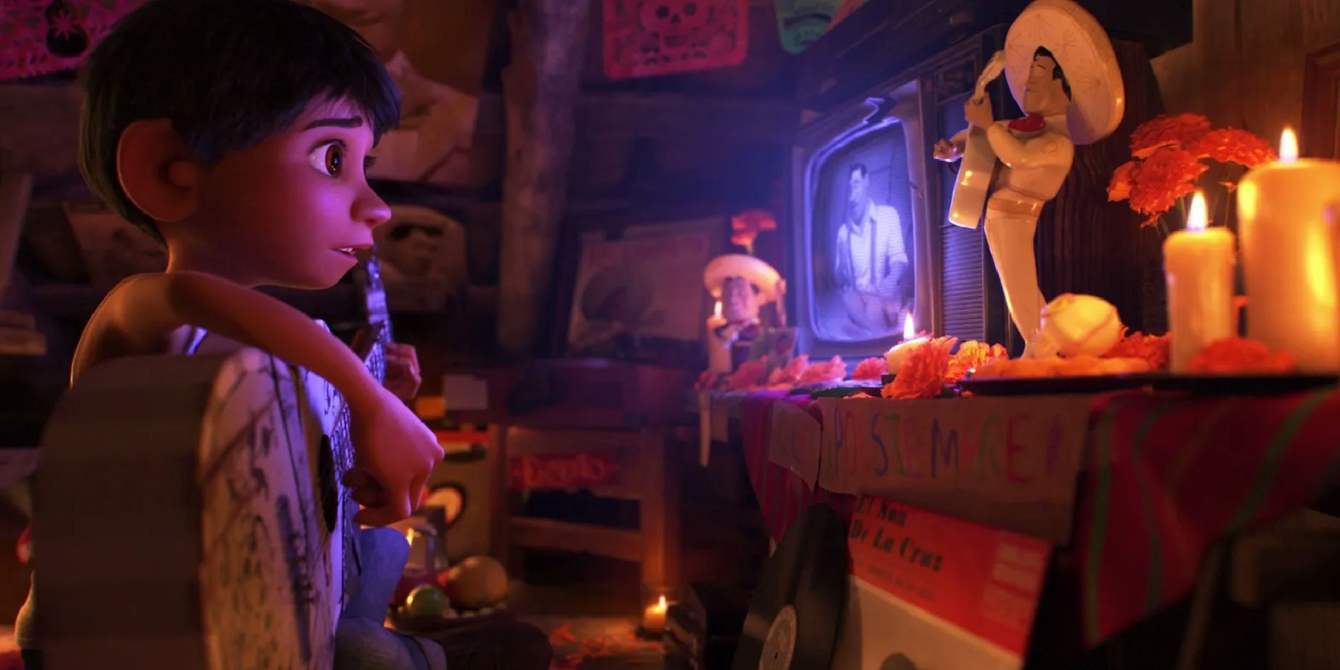 10 Movies That Actually Understand Grief