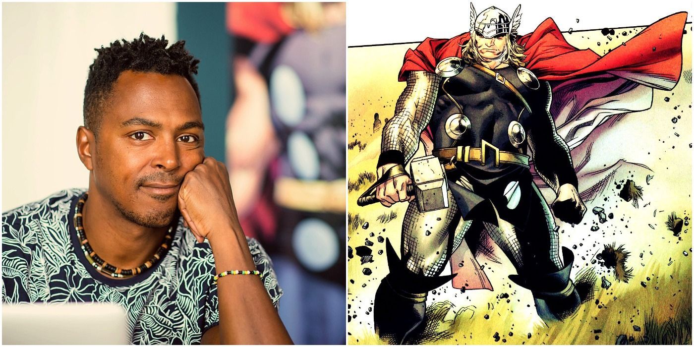 The 10 Best Thor Artists