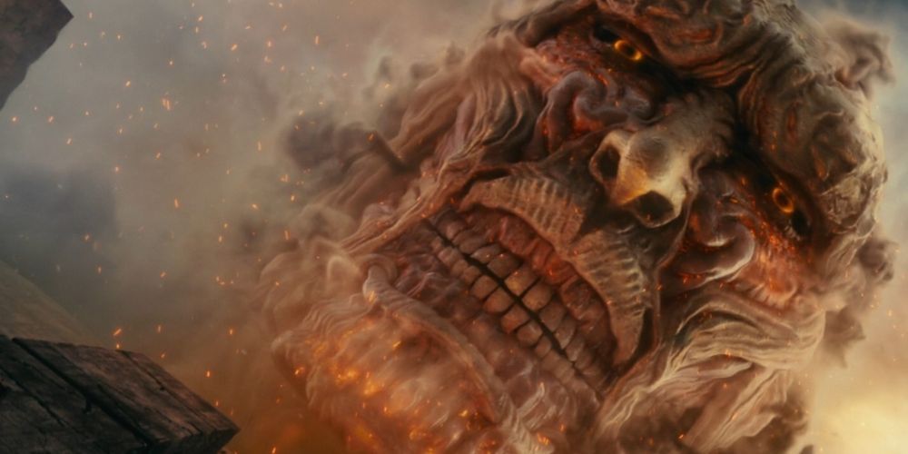 10 Things Fans Want To Forget About Attack On Titan