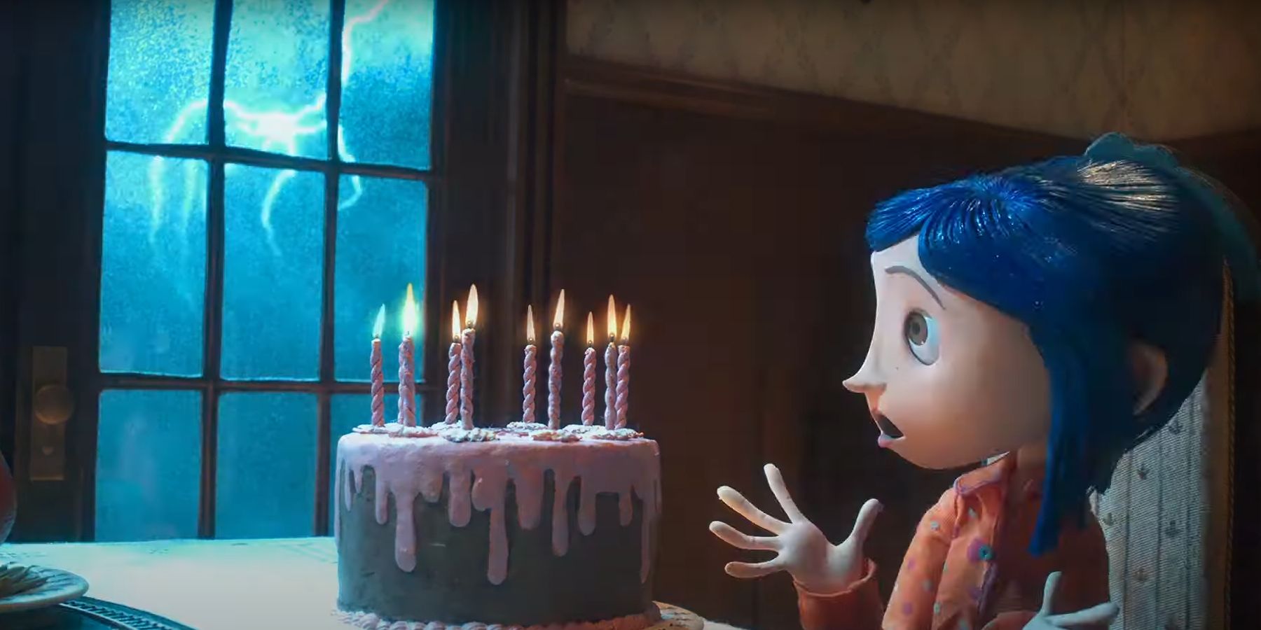 10 Things You Didn't Know About Coraline