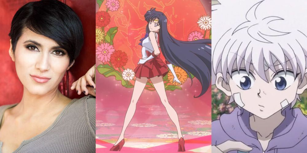 Top 10 Anime Voice Actors With the Largest Vocal Ranges, Ranked
