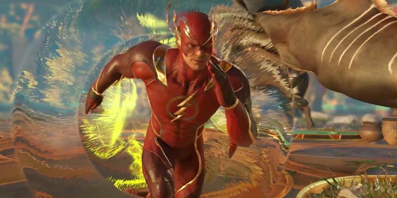 10 Video Game Characters Voiced By The Cast Of Critical Role