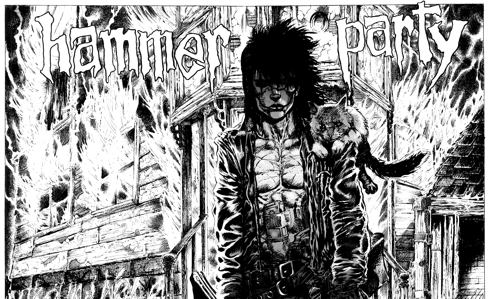 The Crow: Powers, Enemies & Essential Reading