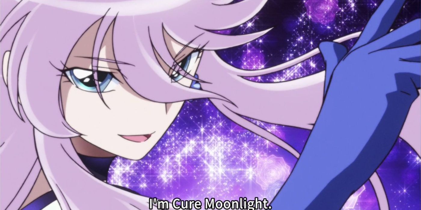 The 10 Best Magical Girls Of All Time, Ranked