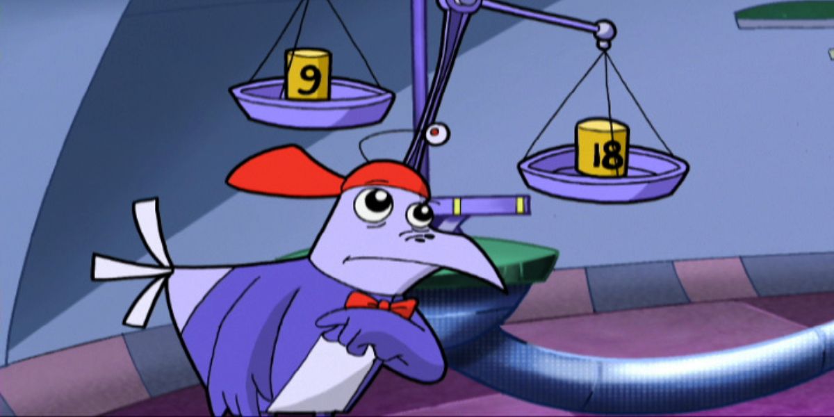 10 Most Iconic Roles Of Gilbert Gottfried