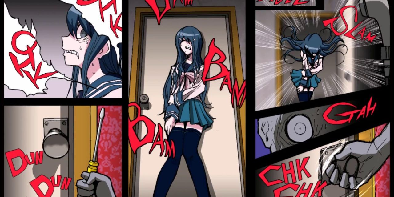 Every Danganronpa: Trigger Happy Havoc Case, Ranked