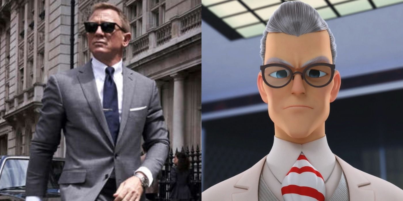 Miraculous Ladybug: 10 Actors Who Would Be Perfect For Live-Action Roles