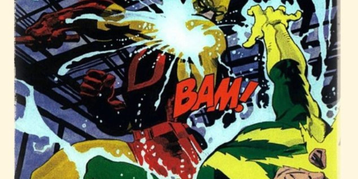 10 Strongest Characters Daredevil Beat In The Comics