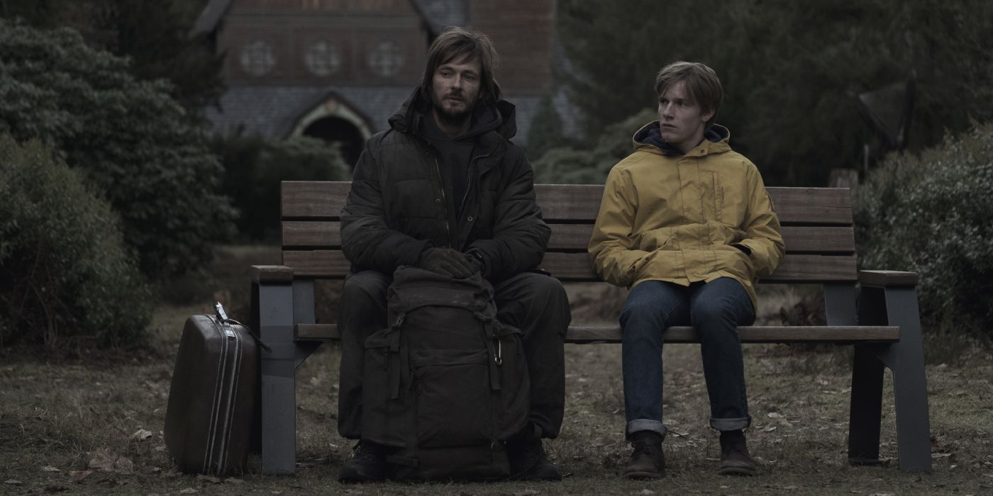 10 Psychological TV Shows That Mess With Your Mind