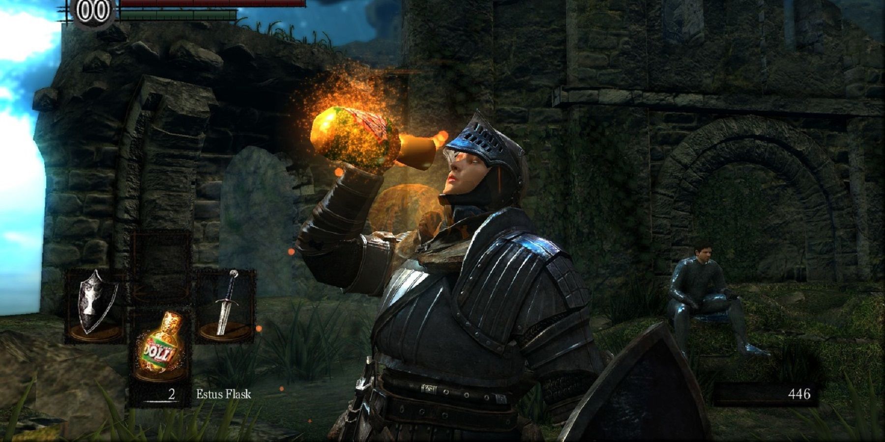 10 Best Video Game Healing Items