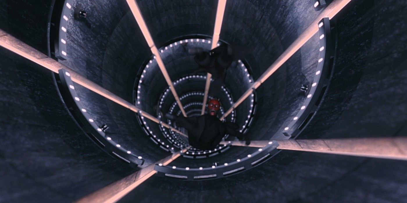 Obi-Wan Kenobi Episode 1 and 2 Paid Homage to The Phantom Menace's Death