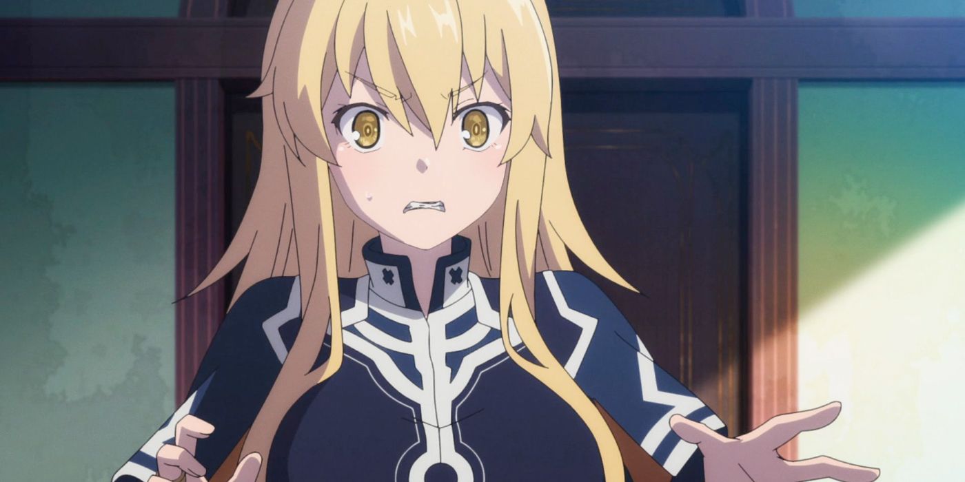 Dawn of the Witch Debuts as a Sequel to Grimoire of Zero