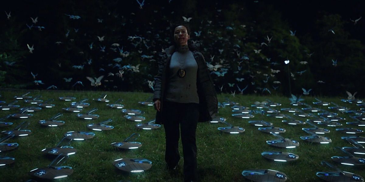 The 10 Best Songs From Peacemaker, Ranked