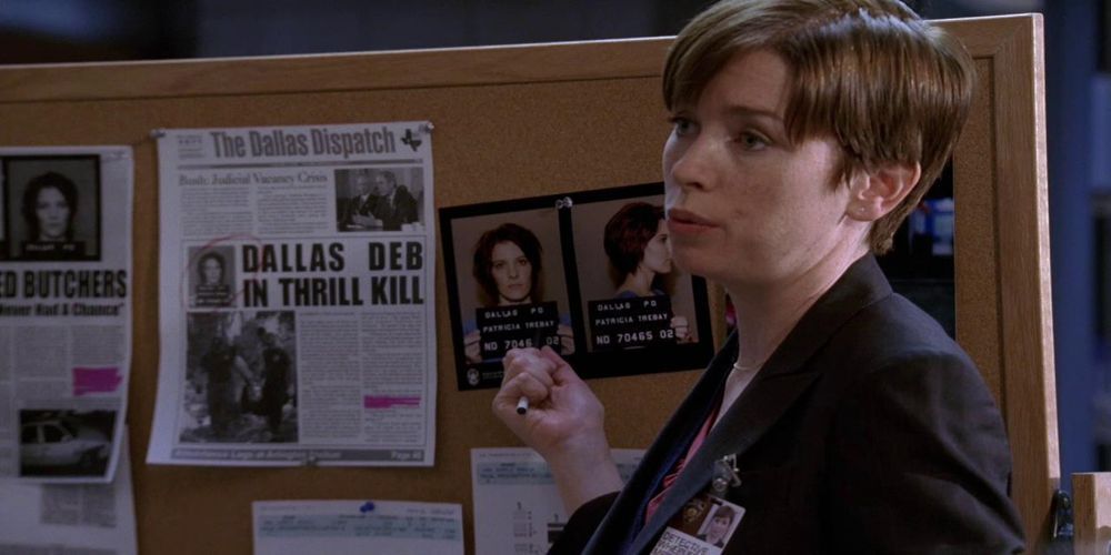 Law & Order: 10 Characters Whose Popularity Declined By The End of The ...