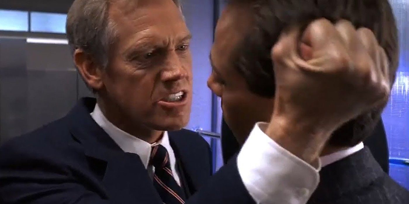 10 Best Movies With The Worst Villains