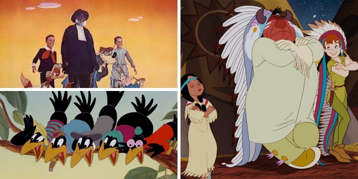 8 Harsh Realities Of Being A Disney Movies Fan