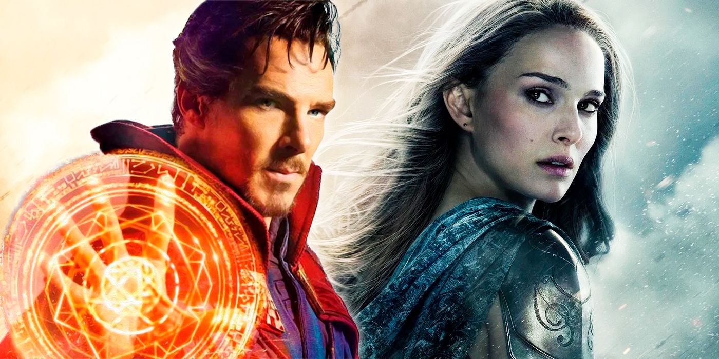 Doctor Strange's 10 Biggest Accomplishments In The MCU
