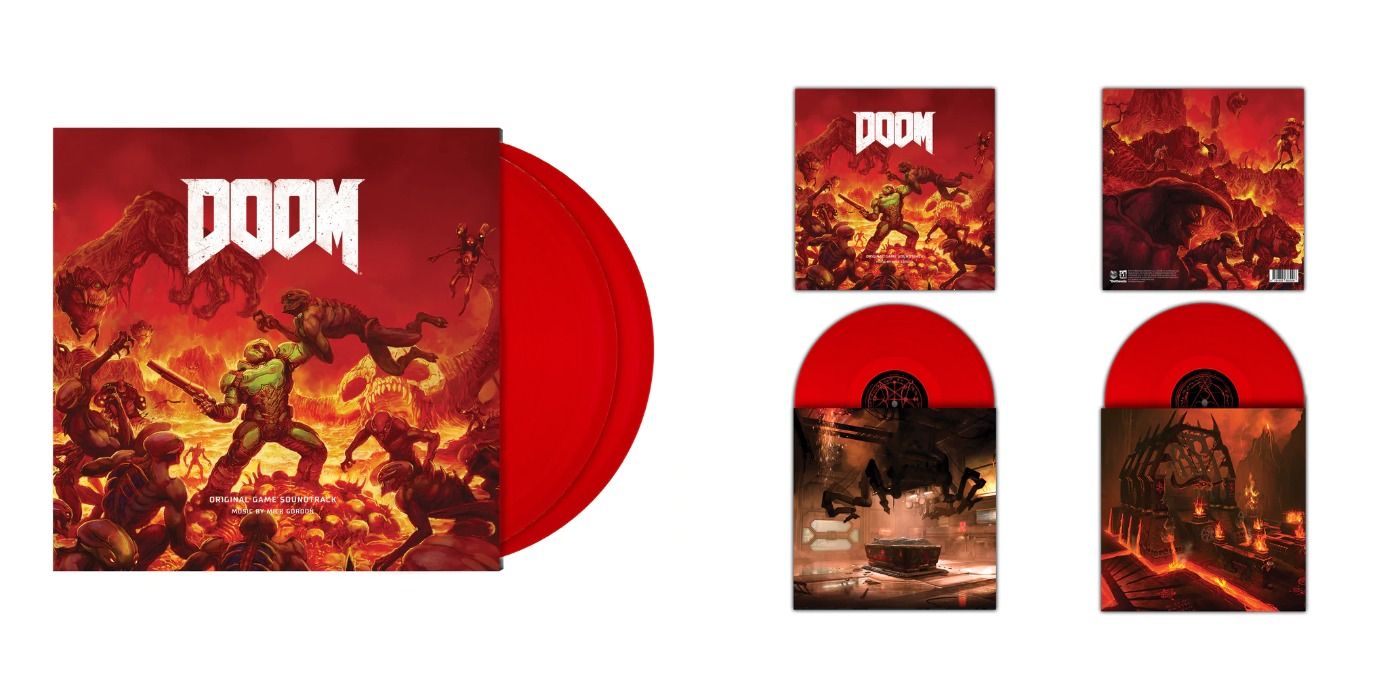 10 Vinyl Video Game Soundtracks To Add To Your Collection