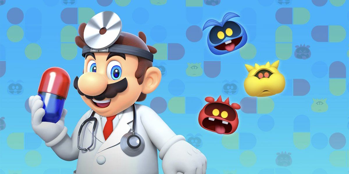 10 Best Things About Mario