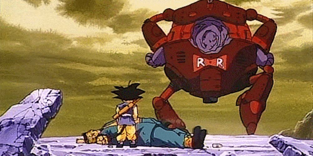 10 Things You Didn't Know About Dragon Ball: The Path To Power