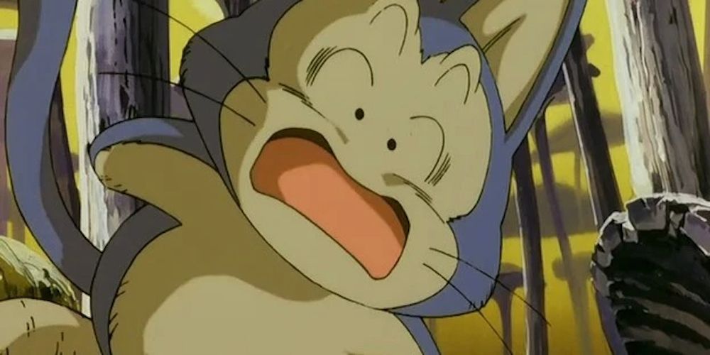 Top 10 Anime Pets, Ranked