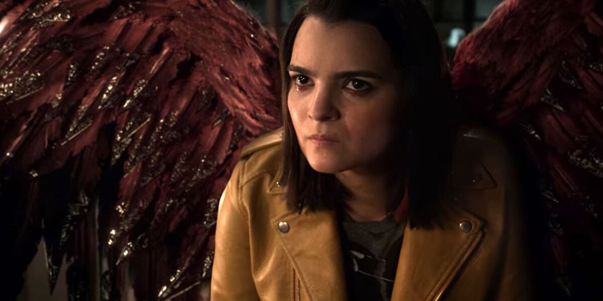Lucifer: 10 Characters Who Belong In Other Series