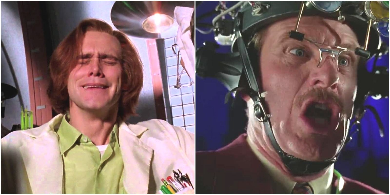 8 Things That Never Made Sense About Batman Forever