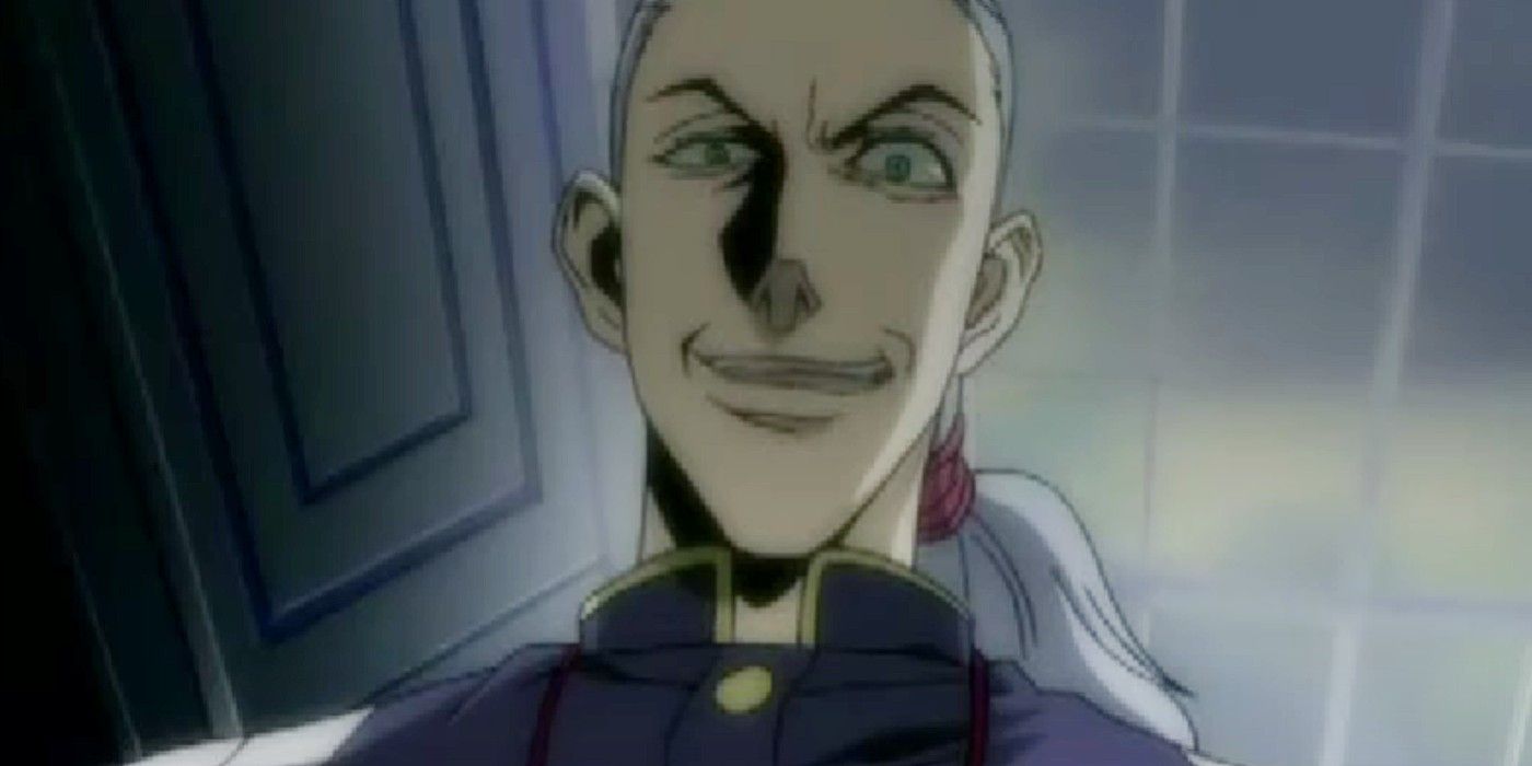 10 Anime Characters More Important In The Manga