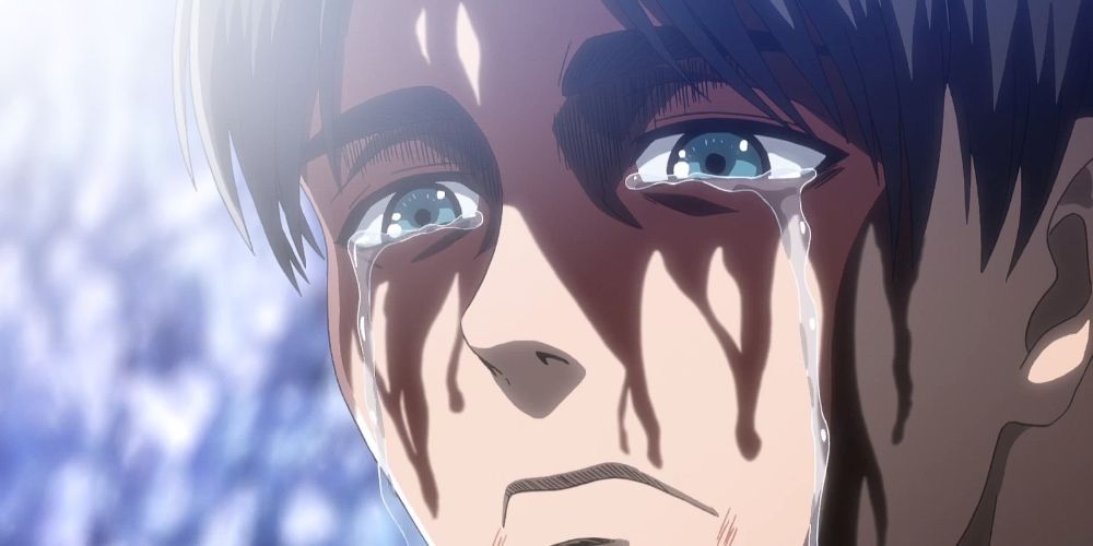 Attack on Titan Final Season Part 3: Does Eren Actually Want the ...