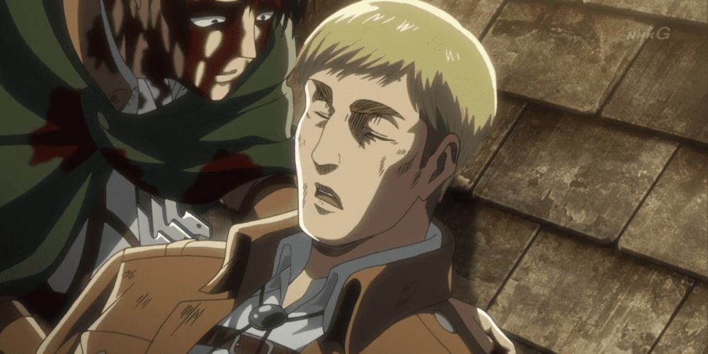 10 Things Fans Want To Forget About Attack On Titan