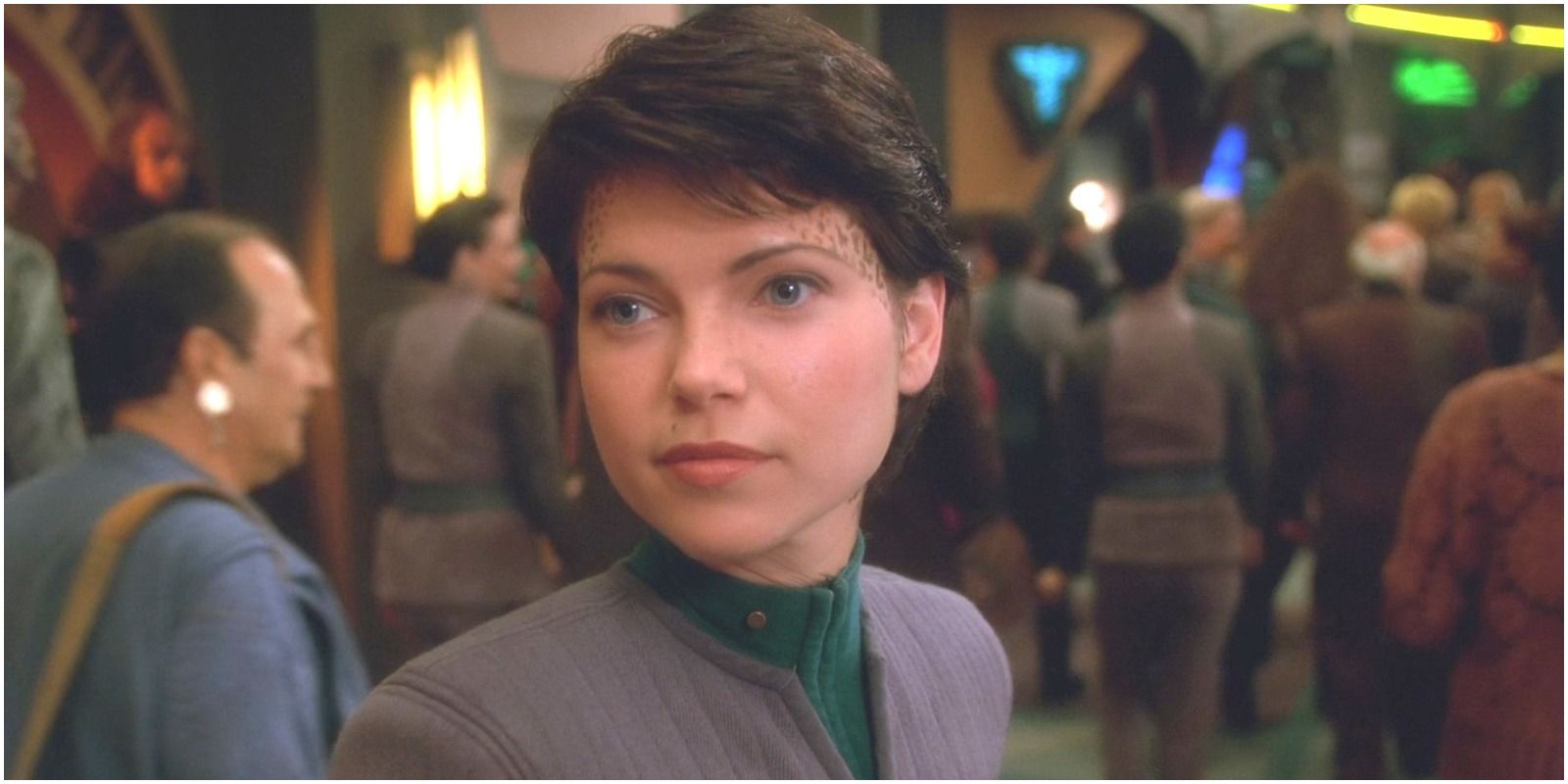 Star Trek: 8 Deep Space Nine Characters No One Believed In