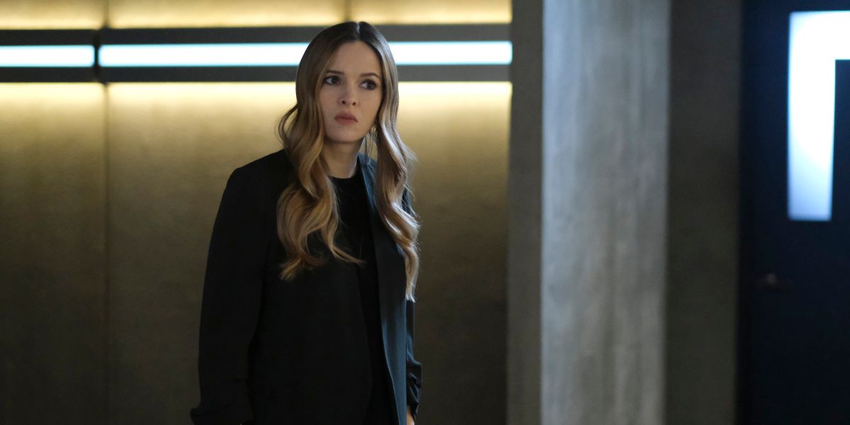 The Flash Recap & Spoilers: S8 E11, "Resurrection"