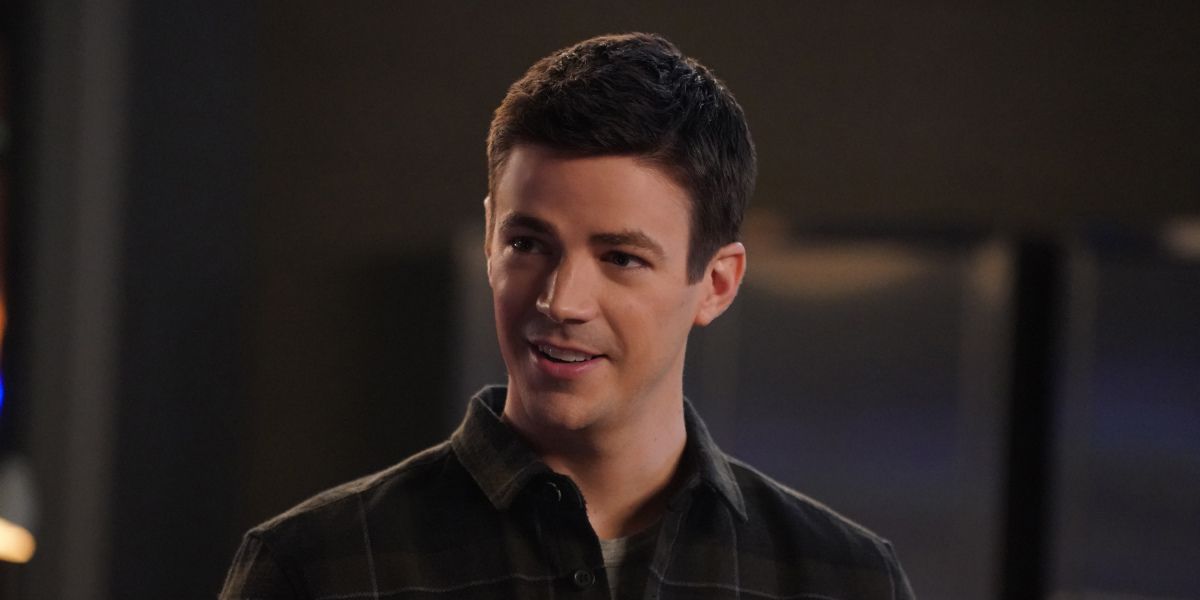 The Flash Recap & Spoilers: S8 E12, "Death Rises"